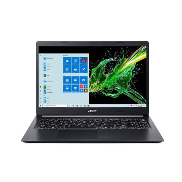 Notebook – IDM Informatica