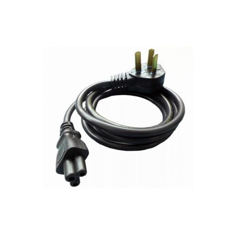Cable Alimentacion 220v Trebol – IDM Informatica