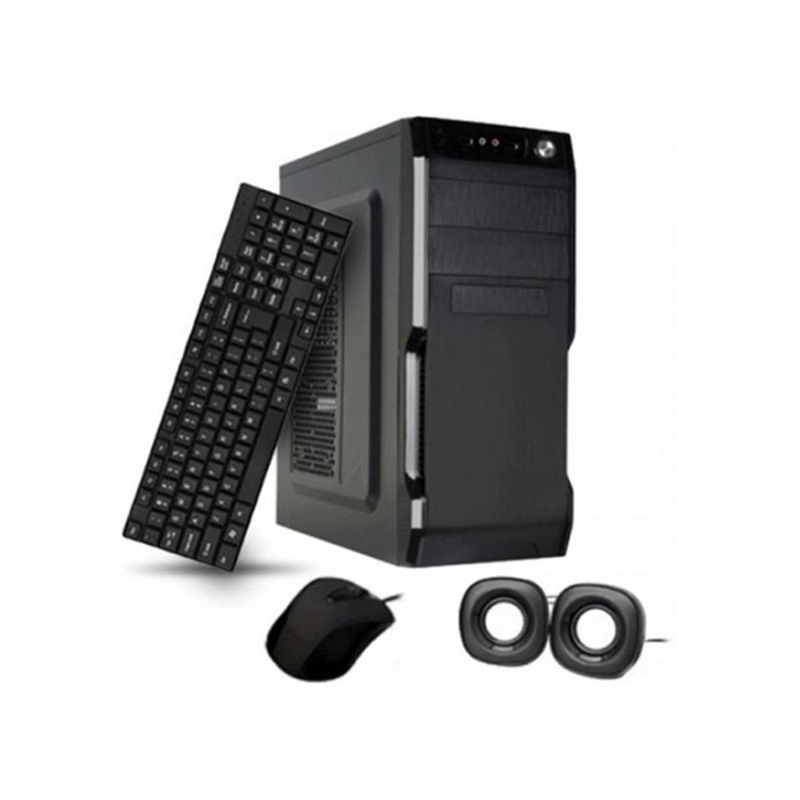 Pc Armadas – IDM Informatica