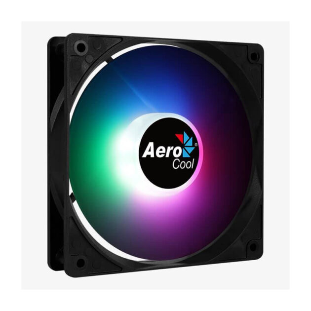Cooler Aerocool Frost 12 FRGB – IDM Informatica