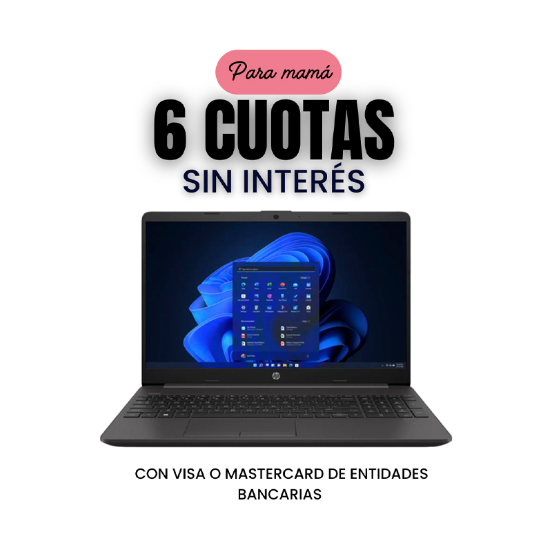 Notebook – IDM Informatica