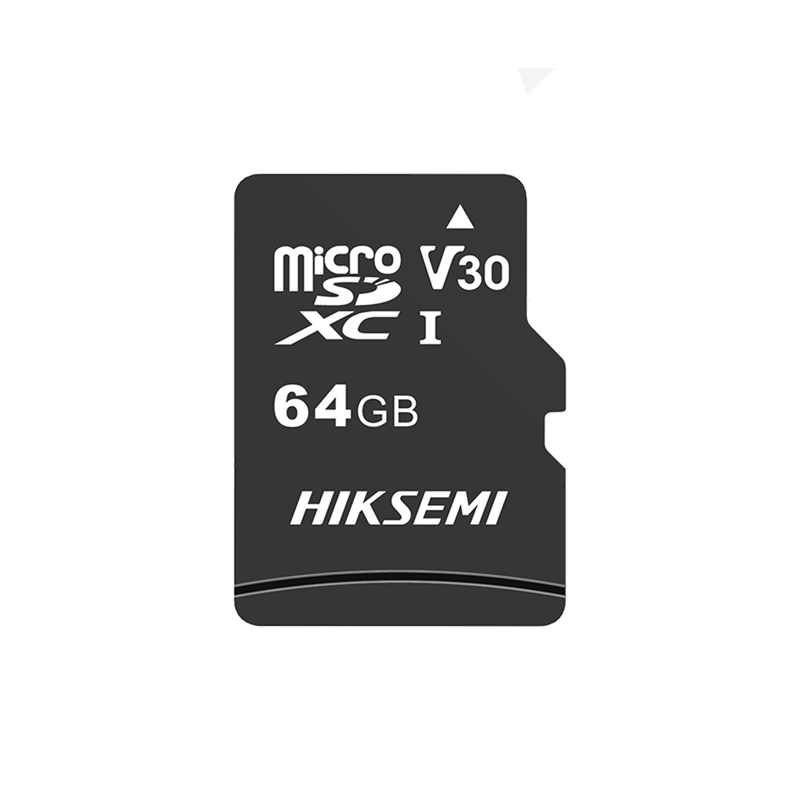 Memoria Micro SD Hiksemi NEO 64Gb – IDM Informatica